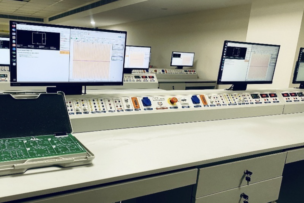 TOOLKIT - Aviation - Electrical Training System Kits